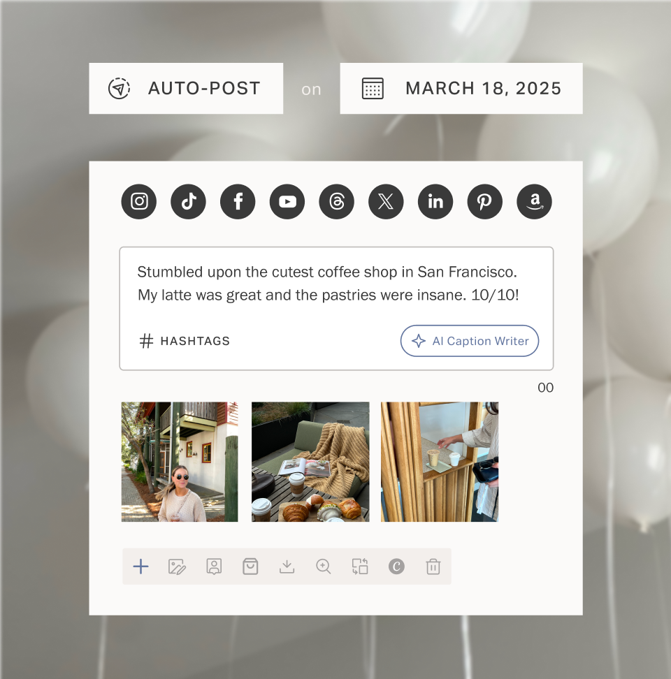 Instagram Grid Planner Automation Planoly Instagram Grid Planner Automation Planoly